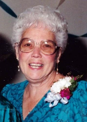 Helen Gillmore Obituary (1924 - 2022) - Antioch, WI - Kenosha News
