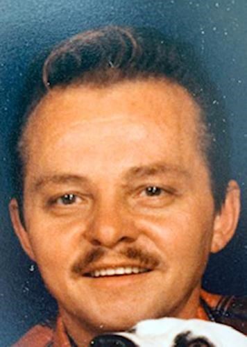 Frederick Rogalski Obituary (1938 - 2022) - Kenosha, WI - Kenosha News