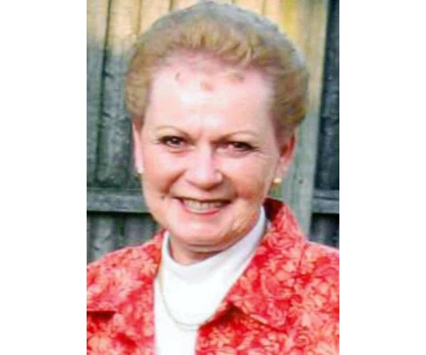 Marion Smith Obituary (1944 - 2022) - Kenosha, WI - Kenosha News