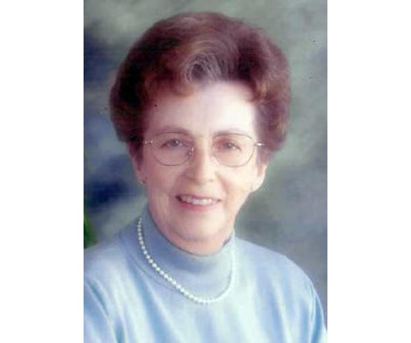 Ramona Johnson Obituary (1931 - 2022) - Union Grove, WI - Kenosha News