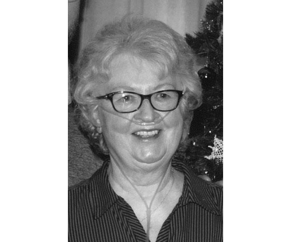 Nancy Bellmore Obituary (1945 - 2020) - Racine, WI - Kenosha News