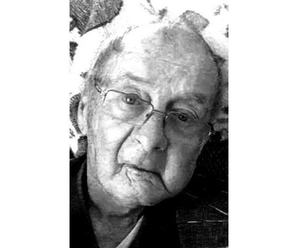 Roger Betz Obituary (1933 - 2020) - Twin Lakes, WI - Kenosha News
