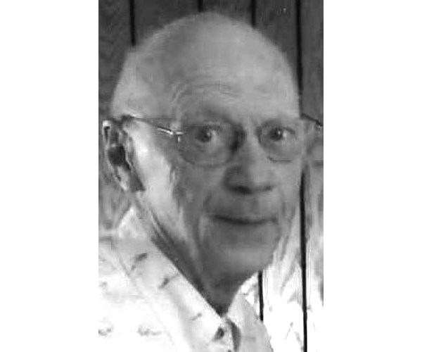 Bernard Blise Obituary (1933 - 2019) - Kenosha, WI - Kenosha News
