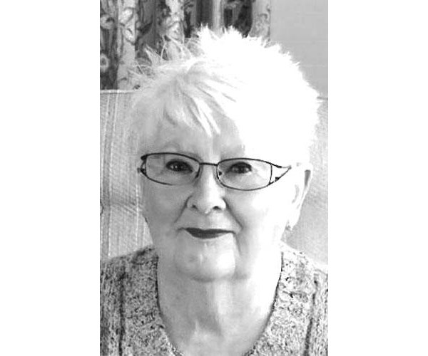 Helen Briscoe Obituary (1934 - 2020) - Kenosha, WI - Kenosha News