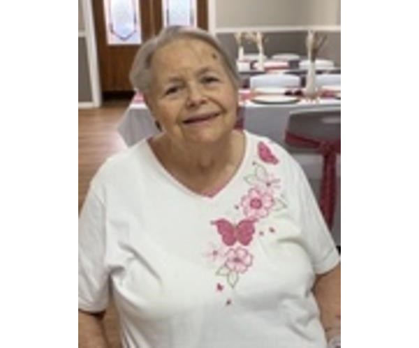 Sheila Porter Obituary (1941 - 2024) - Kenosha, WI - Kenosha News