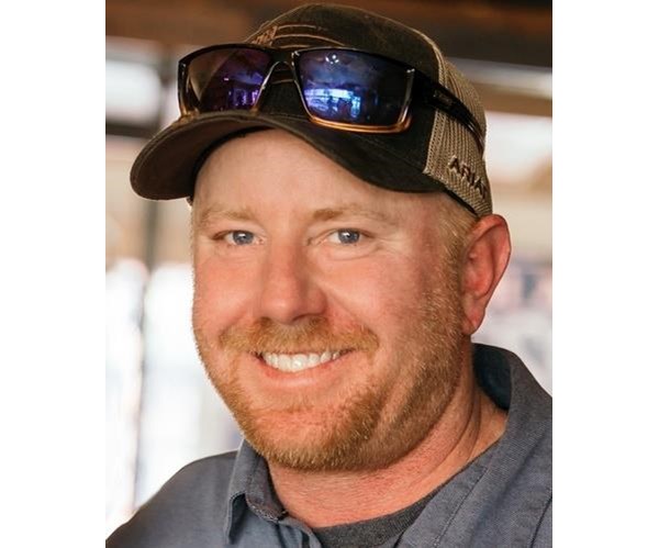 Chad Cantwell Obituary (1977 - 2024) - Twin Lakes, WI - Kenosha News