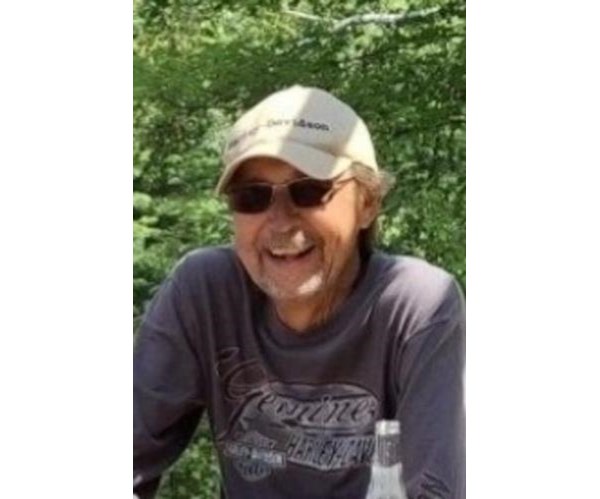 Mark Miller Obituary (1954 - 2024) - Kenosha, WI - Kenosha News