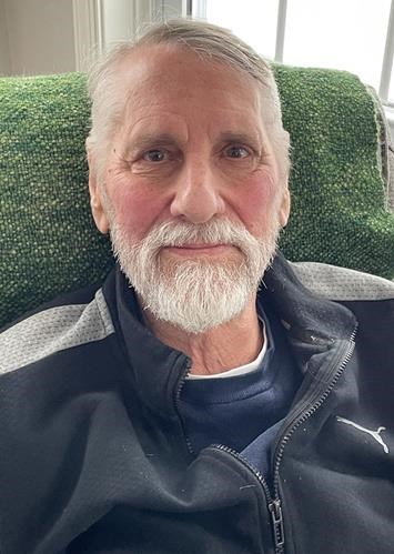 Bernard Schroeder Obituary (1948 - 2024) - Sturgeon Bay, WI - Kenosha News