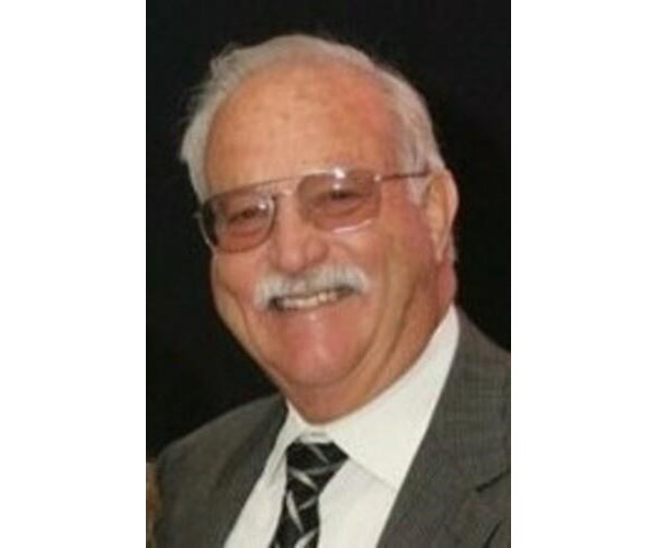 Richard Anton Obituary (1948 - 2025) - Kenosha, WI - Kenosha News