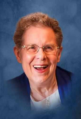 Joyce Myers Obituary (1941 - 2025) - Kenosha, WI - Kenosha News