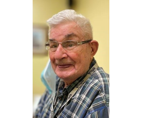 Richard Walker Obituary (1935 - 2025) - Merrill, WI - Kenosha News