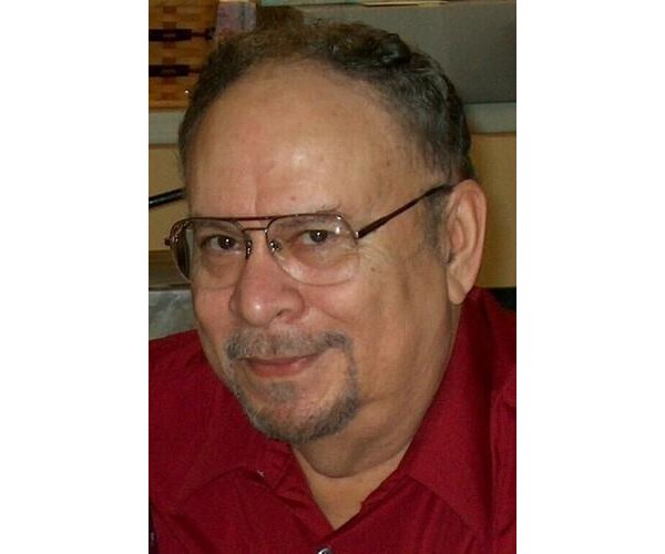 Samuel Mason Obituary (1942 - 2025) - Kenosha, WI - Kenosha News