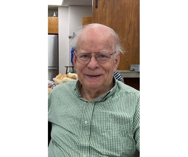 Peter Wynstra Obituary (2025) - Kenosha, WI - Kenosha News