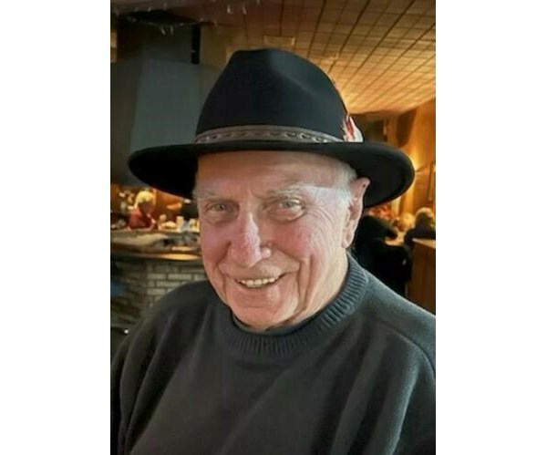 Peter Wildenberg Obituary (2025) - Kenosha, WI - Kenosha News