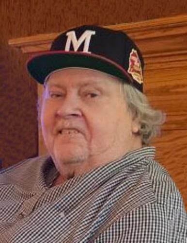Donald Pfarr Obituary (1949 - 2025) - Mount Pleasant, WI - Kenosha News