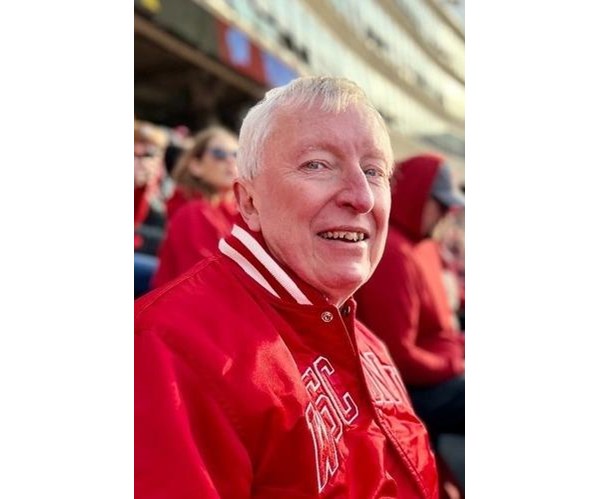 Jeffrey Davison Obituary (1953 - 2025) - Kenosha, WI - Kenosha News