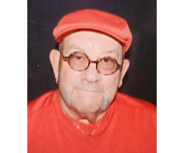 Ronald Frederick Obituary (2025) - Kenosha, WI - Kenosha News