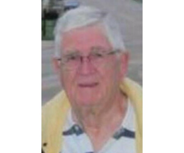 Donald Graser Obituary (1931 - 2025) - Shawano, WI - Kenosha News