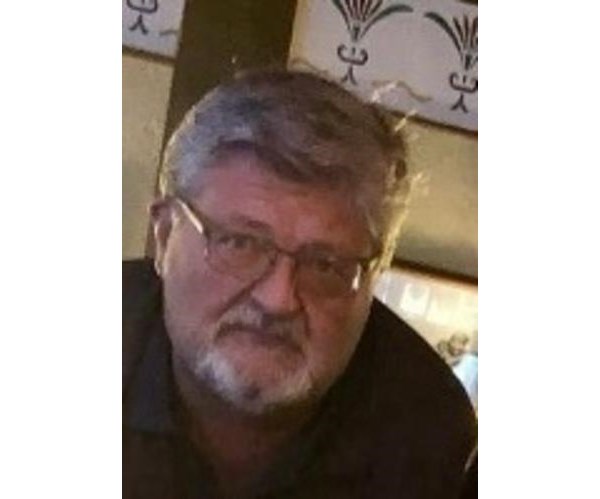 James Kopesky Obituary (1957 - 2025) - Pleasant Prairie, WI - Kenosha News