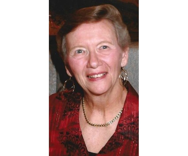 Janet Zamsky Obituary (2025) - Kenosha, WI - Kenosha News