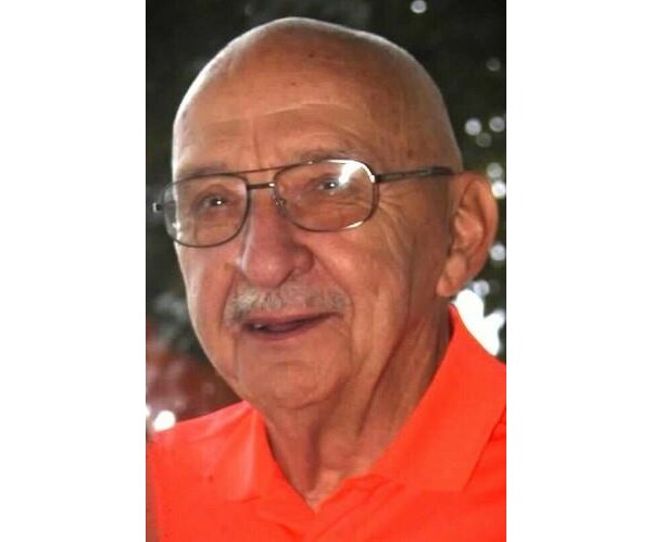 Donald Wilson Obituary (1938 - 2025) - Kenosha, WI - Kenosha News