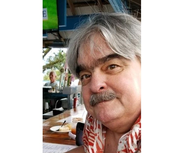 Jeffrey Padgett Obituary (2025) - Kenosha, WI - Kenosha News