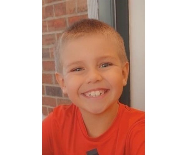 Connor Kannin Obituary (2016 - 2025) - Kenosha, WI - Kenosha News
