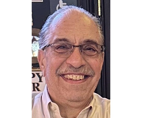Robert Pisciotti Obituary (1955 - 2025) - Kenosha, WI - Kenosha News
