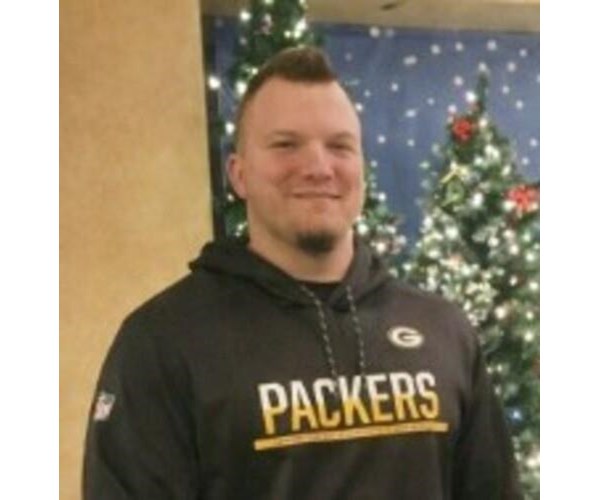 Christopher Bonn Obituary (1996 - 2026) - Kenosha, WI - Kenosha News