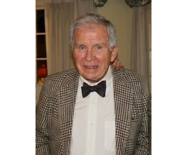 Joseph Olson Obituary (1935 - 2026) - Kenosha, WI - Kenosha News