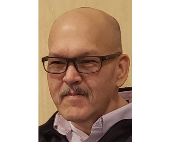 Kevin Hennessey Obituary (1967 - 2026) - Kenosha, WI - Kenosha News