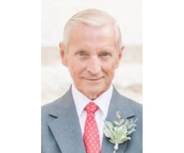 Bernard Krebs Obituary (1942 - 2026) - Kenosha, WI - Kenosha News