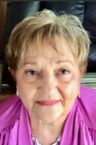 Sandra Christison Obituary (1939 - 2026) - Kenosha, WI - Kenosha News