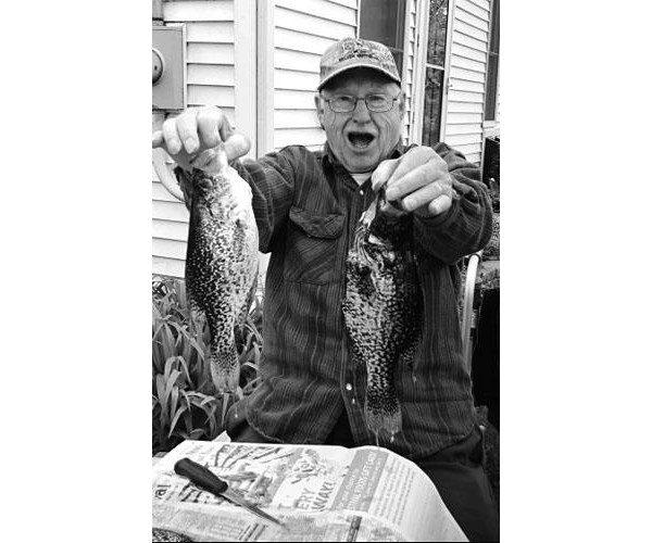 Ronald Cates Obituary (1939 - 2020) - Antioch, WI - Kenosha News