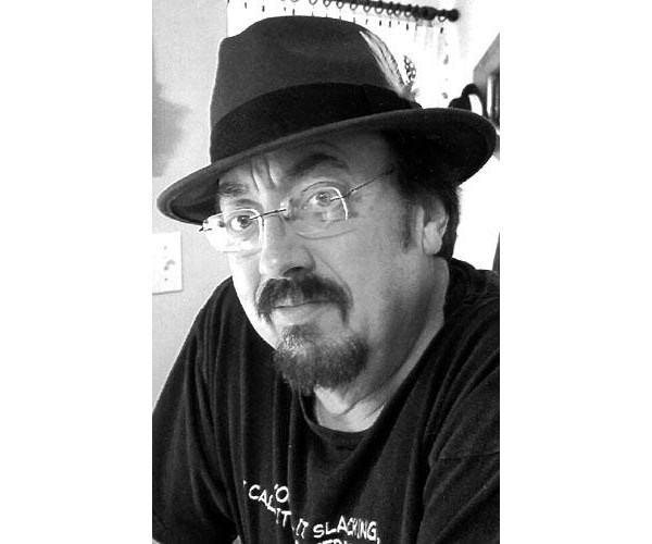 Michael Hitt Obituary (1957 - 2020) - Kenosha, WI - Kenosha News