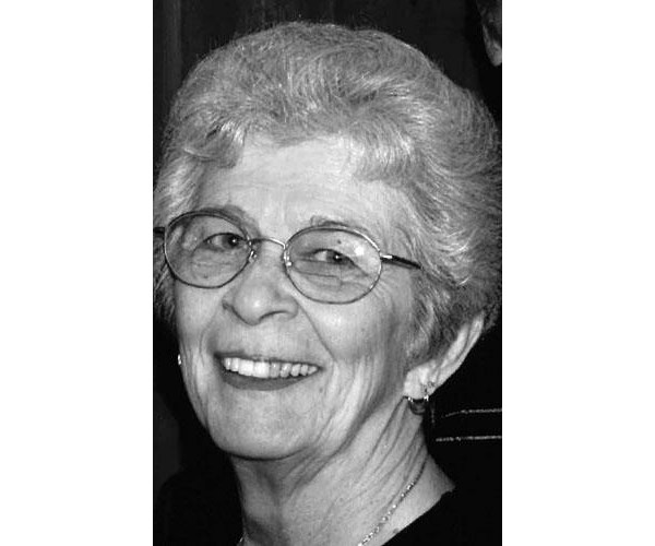 Eleanor Hall Obituary (1929 - 2019) - Kenosha, WI - Kenosha News