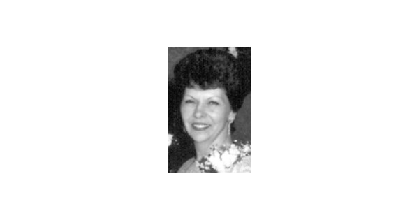 Patricia Cosentino Obituary (2012) - Kenosha, WI - Kenosha News