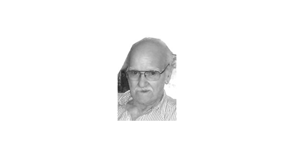 Joe Spino Obituary (2012) - Kenosha, WI - Kenosha News