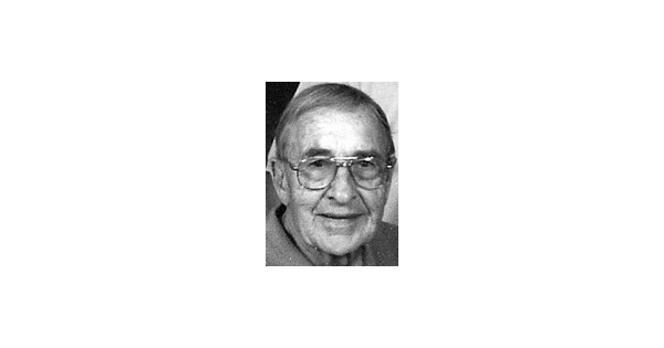 Ralph Mohr Obituary (2012) - Racine, WI - Kenosha News