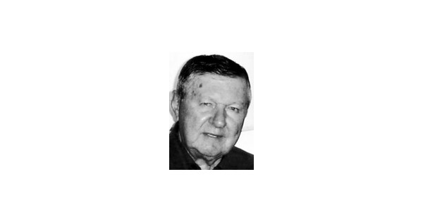 Bernard Prill Obituary (2013) - Kenosha, WI - Kenosha News