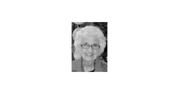 Nancy Gunn Obituary (2013) - Boynton Beach, FL - Kenosha News