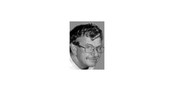Gary Weber Obituary (2013) - Racine, WI - Kenosha News