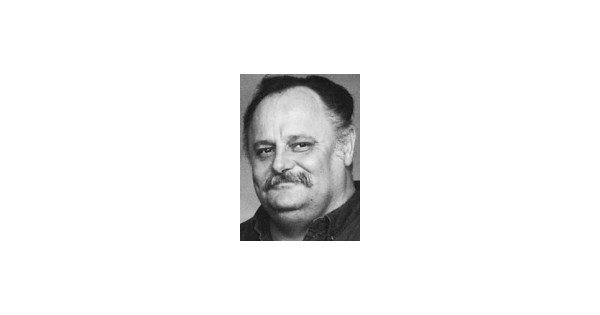 Daniel Decker Obituary (2014) - Kenosha, WI - Kenosha News