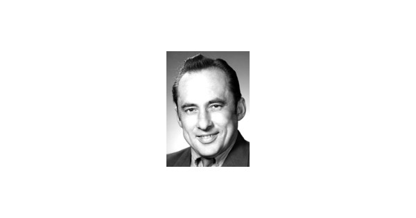 Donald Leuck Obituary (2014) - Kenosha, WI - Kenosha News