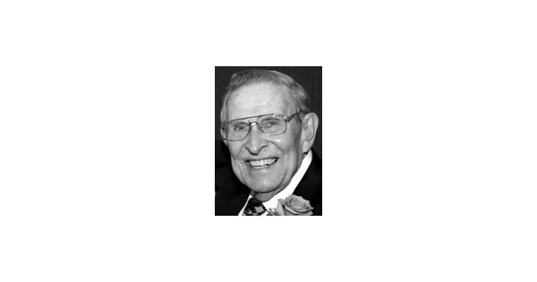 Donald Huebner Obituary (2014) - Kenosha, WI - Kenosha News