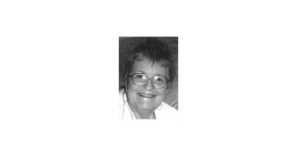 Susan Clark Obituary (2014) - Kenosha, WI - Kenosha News