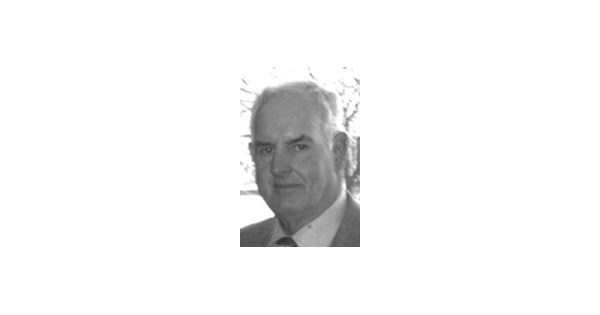 Donald Stein Obituary (2014) - Kenosha, WI - Kenosha News