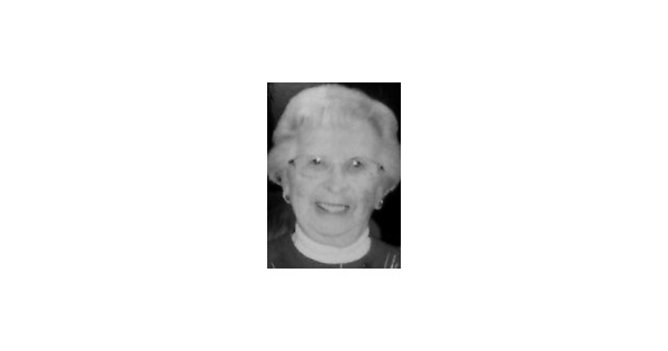 Ruthella Gussarson Obituary (2014) - Antioch, IL - Kenosha News