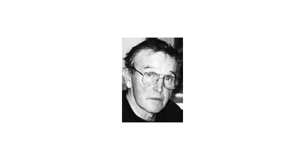 Bernard Fitzgerald Obituary (2014) - Kenosha, WI - Kenosha News
