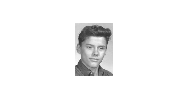 Tony Christensen Obituary (2014) - Racine, WI - Kenosha News